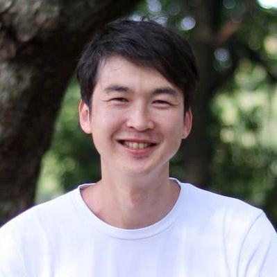 吉田拓史 Yoshi | Substack