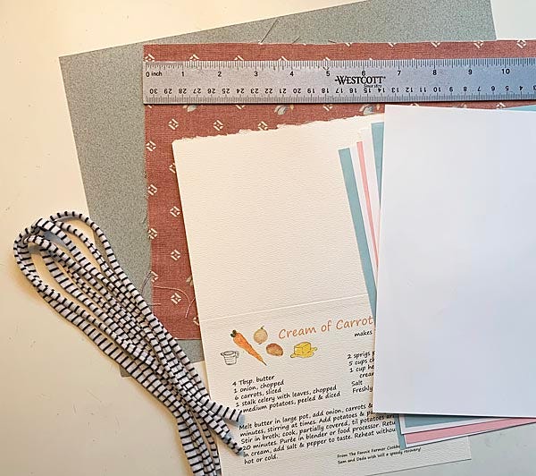 How To Make A Secret Diary By Deda Edney how-to-make-a-secret-diary-by-deda-edney