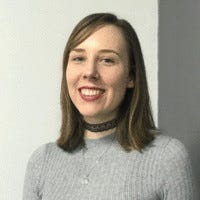 Kerry Parker | Substack