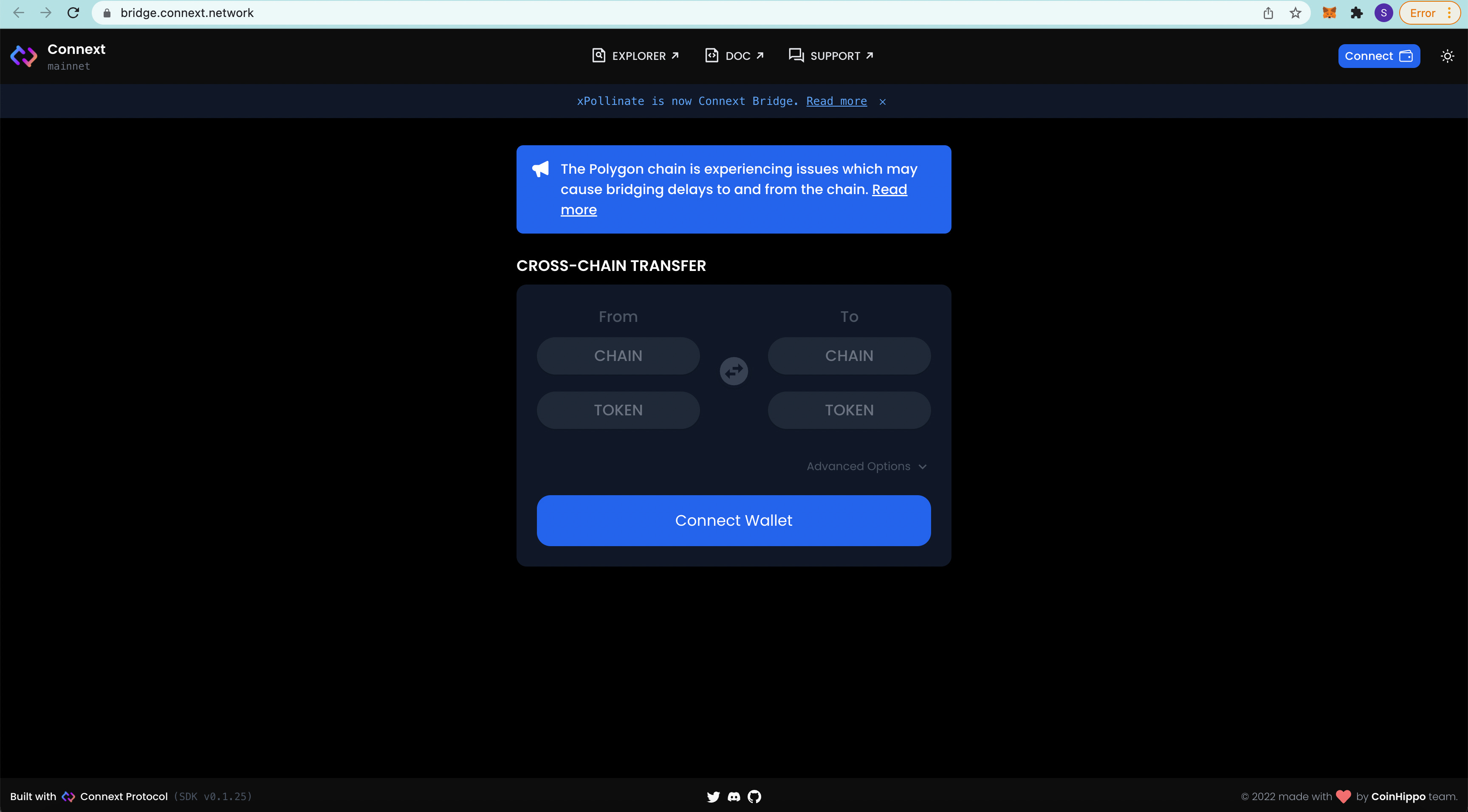 Connext Weekly #11 - Connext Weekly
