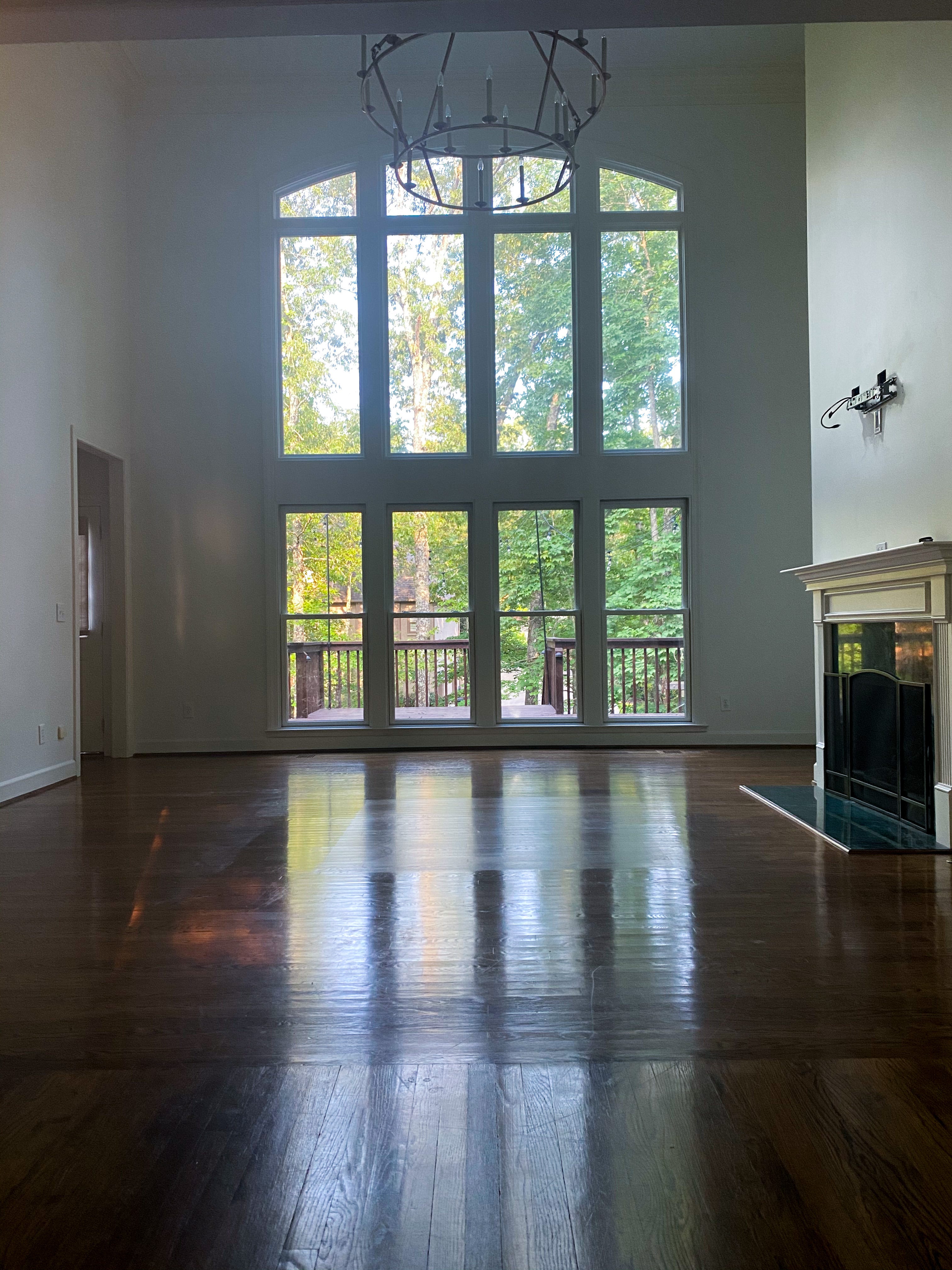 Sectional Healing 6/25: Home - by Knox McCoy