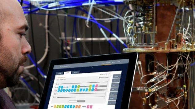 The Quantum Computing Talent Shortage is Real