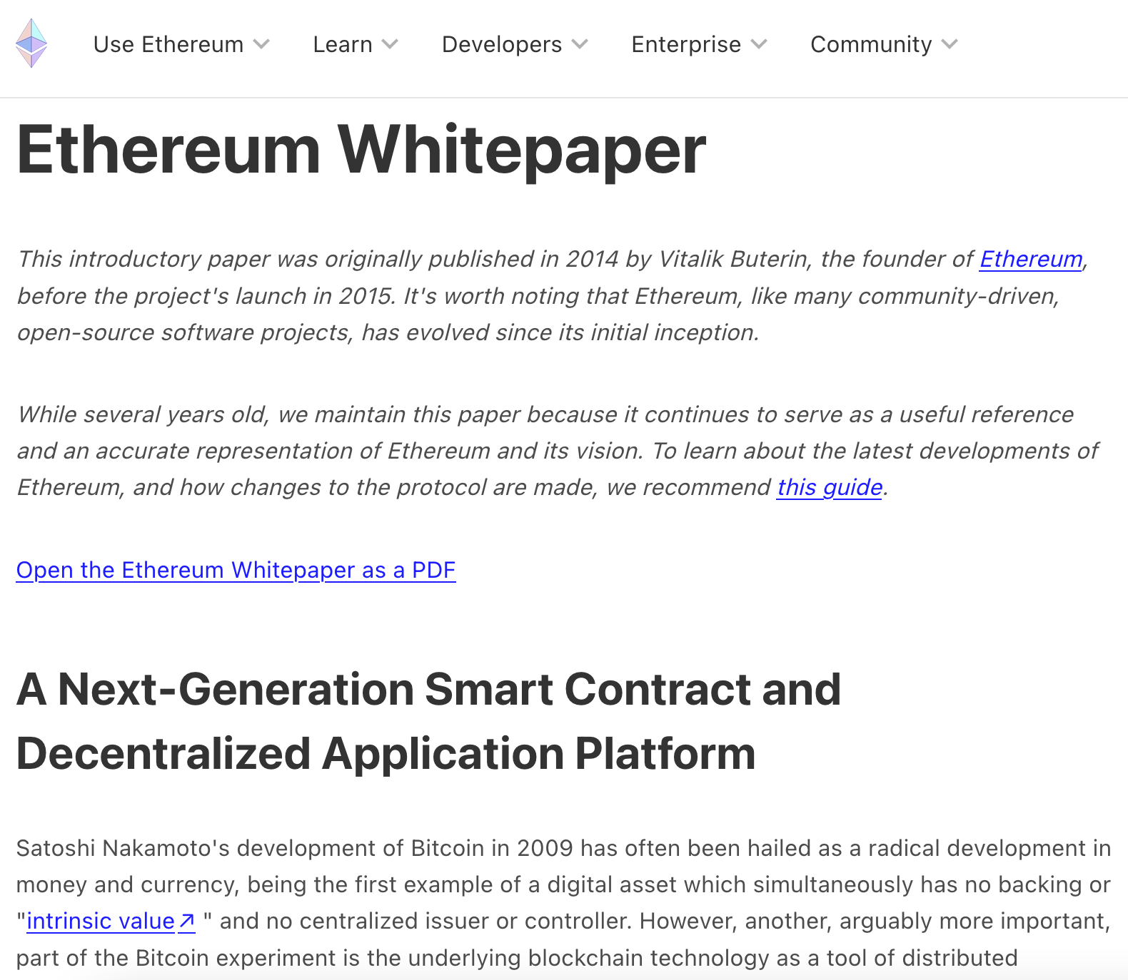 Podcast conversation: Scaling Ethereum and Web3 using Arbitrum ...