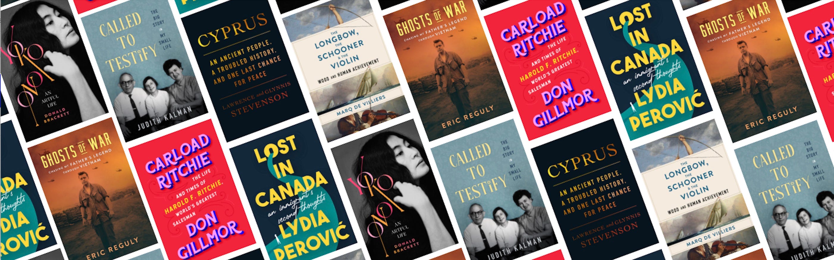 SHuSH, by Kenneth Whyte | ken whyte | Substack