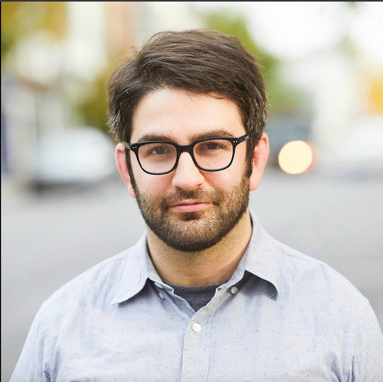 McCaffrey Blauner | Substack