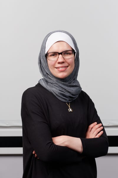 Yousra Imran | Substack