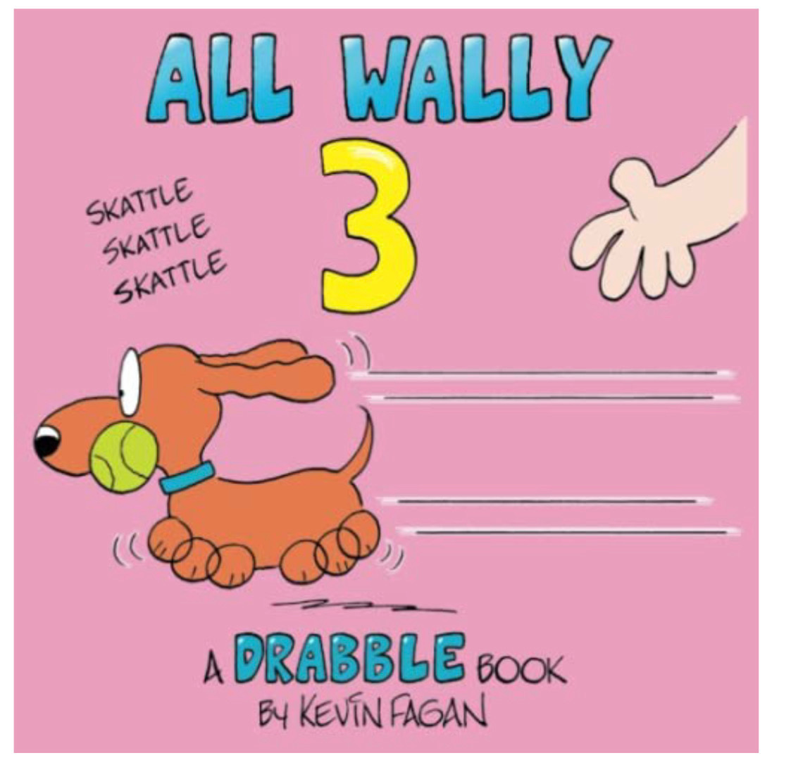 This Day in Drabble History: October 21st