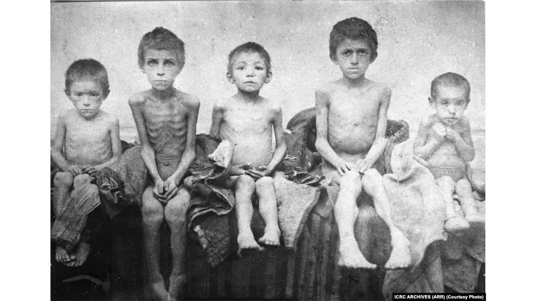 The Holodomor Myth - Real Scott Ritter