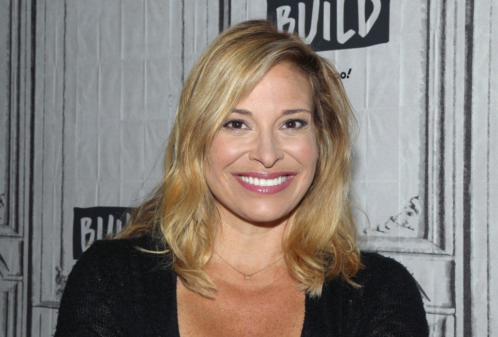 Hope for the Future - by Laine Doss - Broken Palate