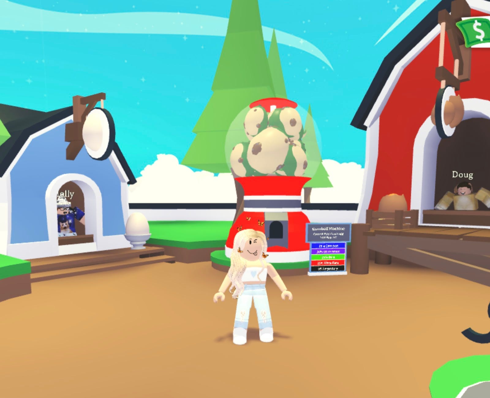 Why Is This Interesting? - The Roblox Edition