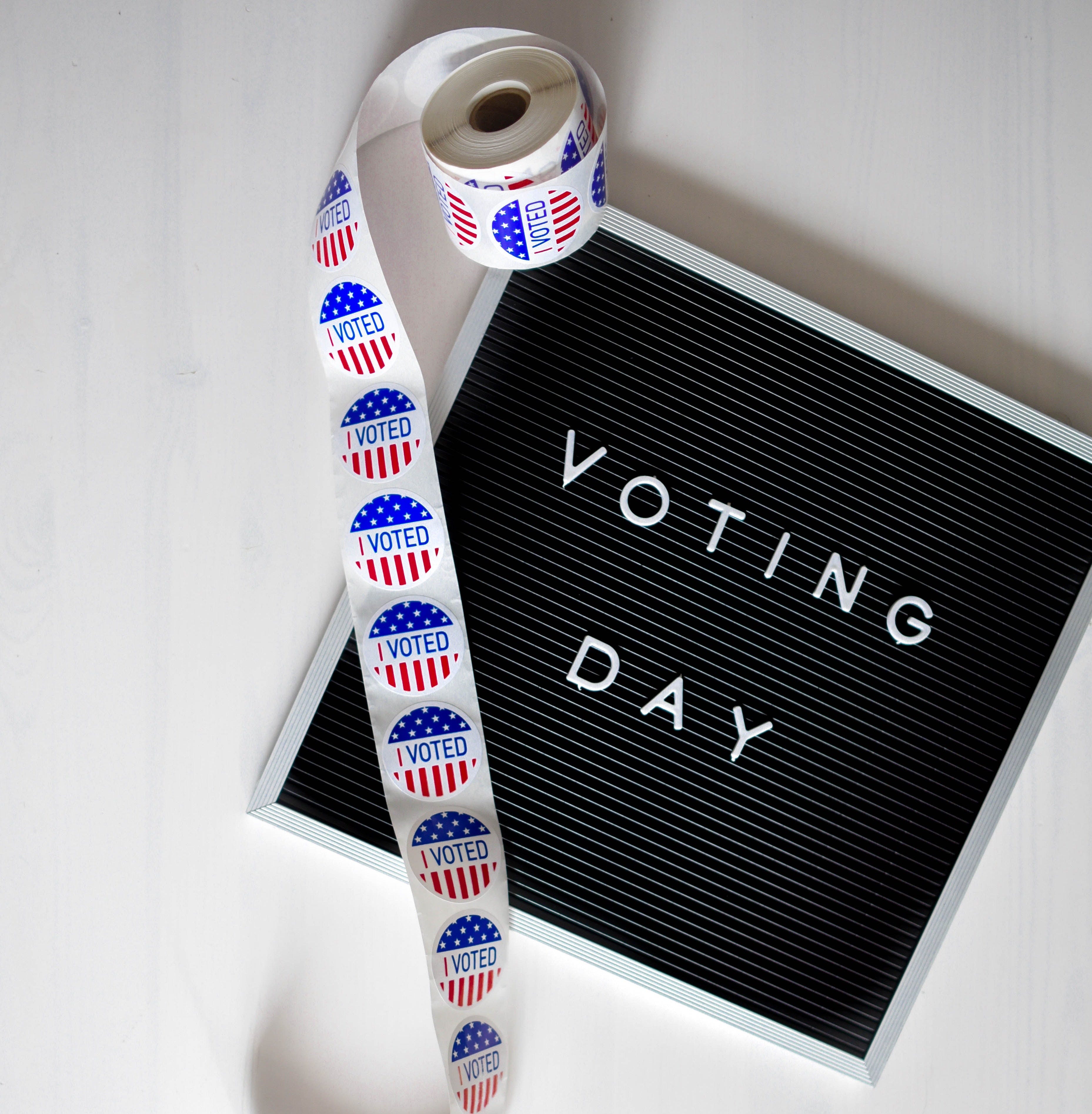 The Supercreator guide to the 2022 midterms