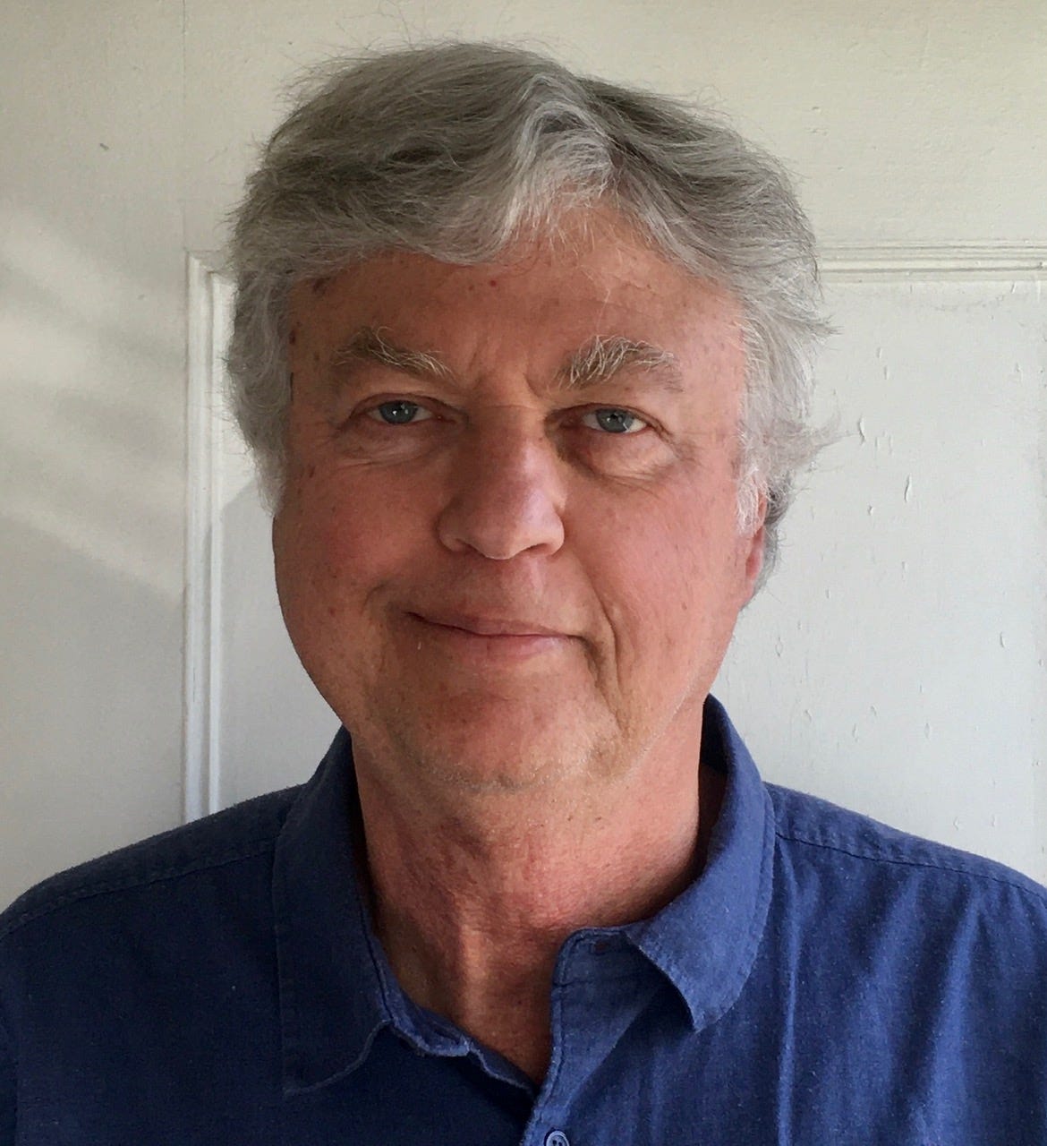 Edmon J. Rodman | Substack