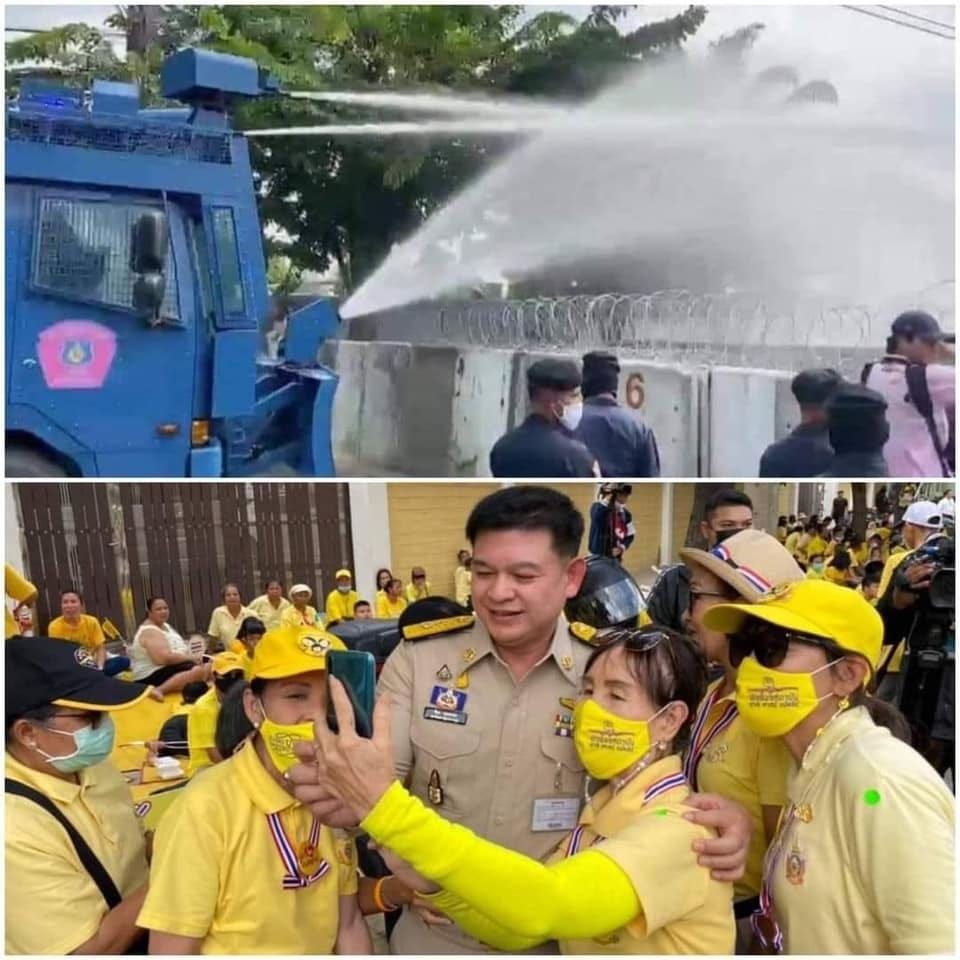 Thailand in 2020: A Review of the Year