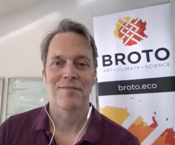 Ian Edwards | Substack