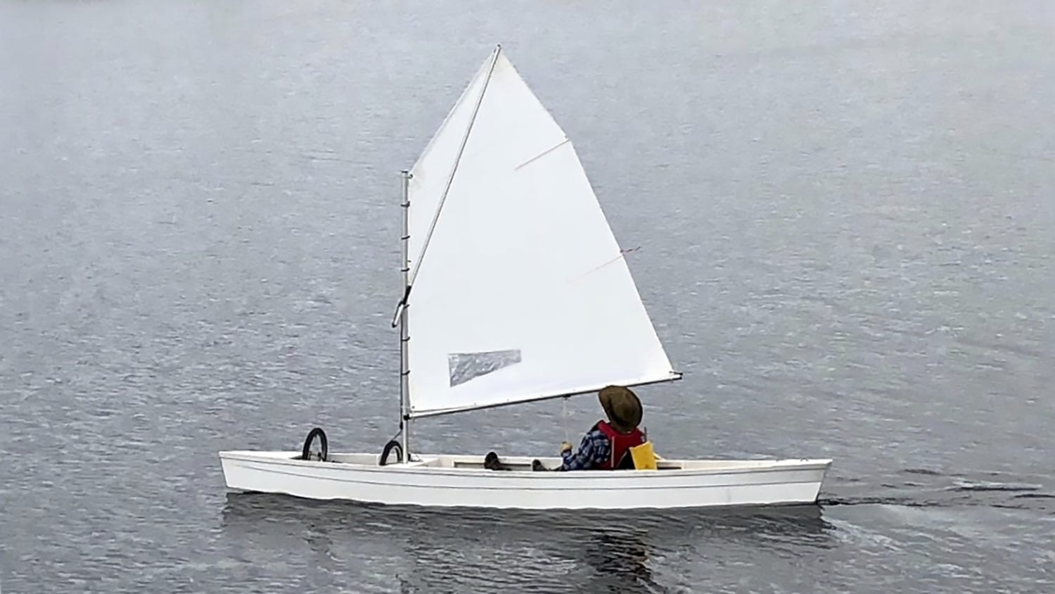 Winter Boat Show (Day 2) - Small Craft Advisor