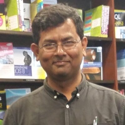 Sanjeev Kumar|संजीव कुमार | Substack