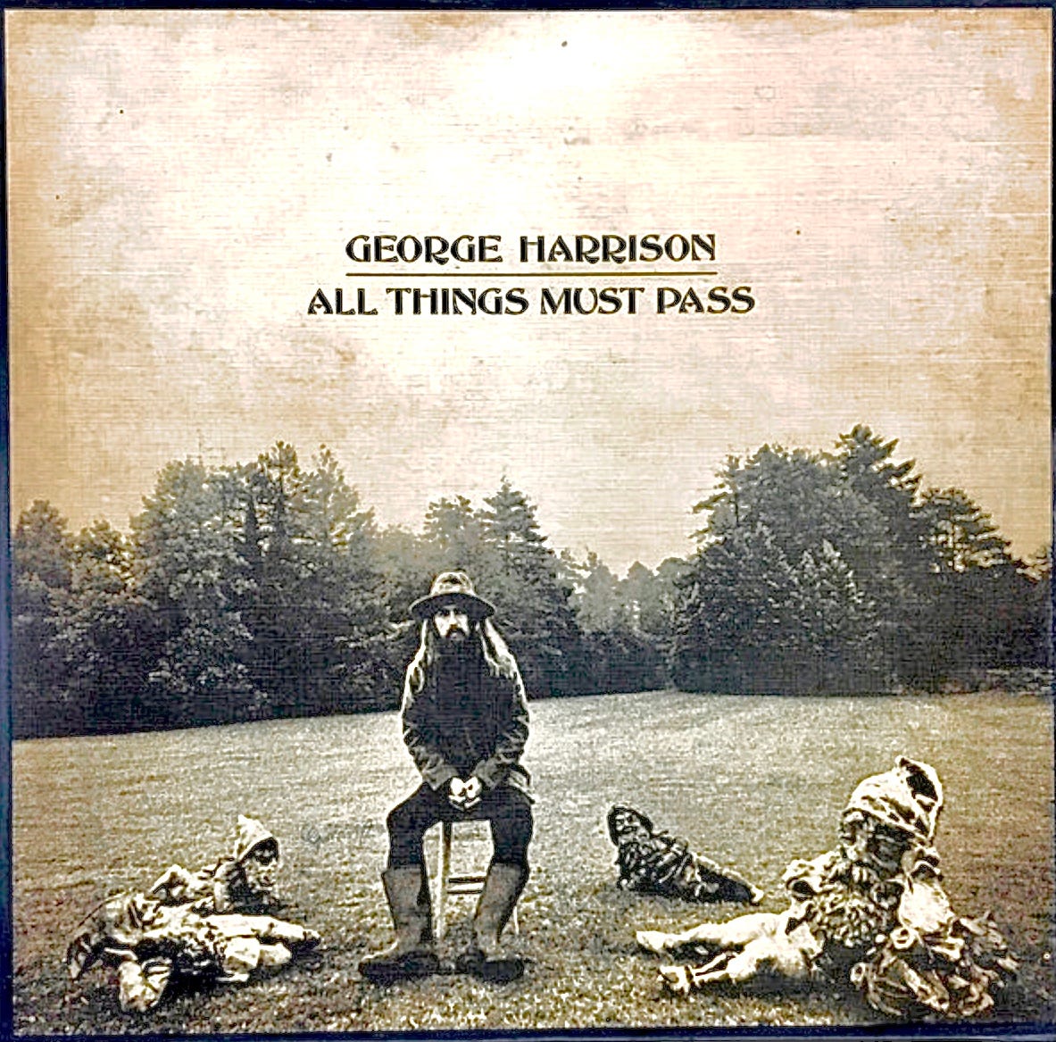 OK Boomer - by John Didrichsen - OK Boomer