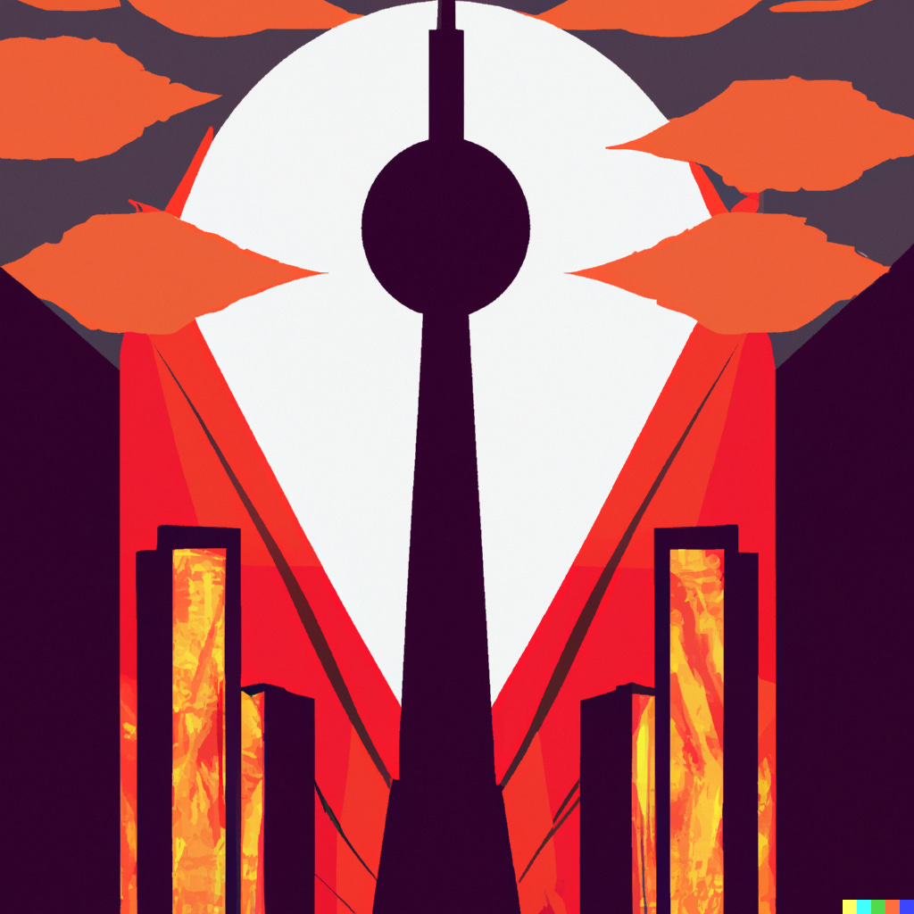 Making Concept Art for Startup Cities with AI - by zach.dev