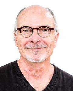 Steven David Martin | Substack