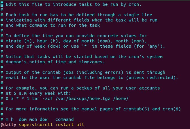 Making Daemons with Python - by BowTiedCyber