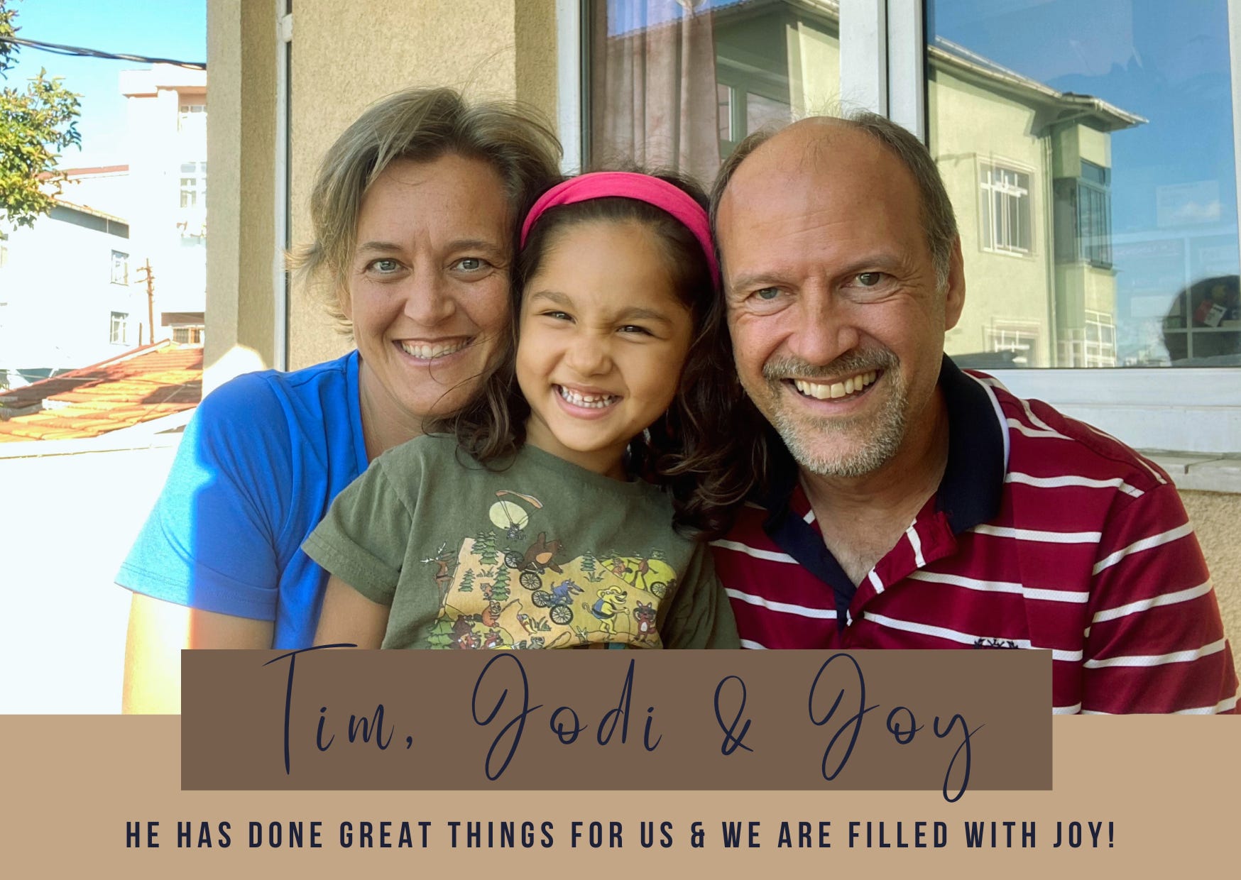 Jodi, Who? - by Jodi Cowles - Come & See