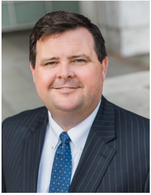 God Speed Allen Williamson - by J North - J’s Newsletter