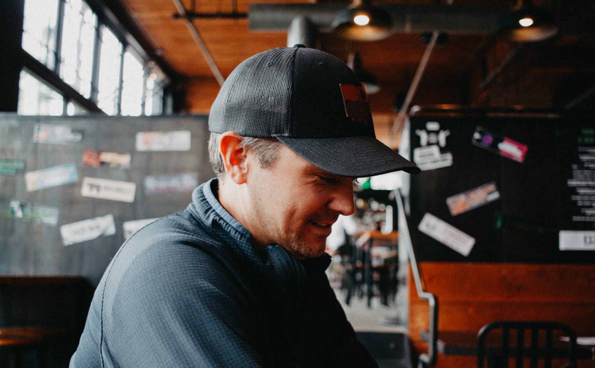 A Husband Called Monster - by S.G. Prince - Napkin Scratch