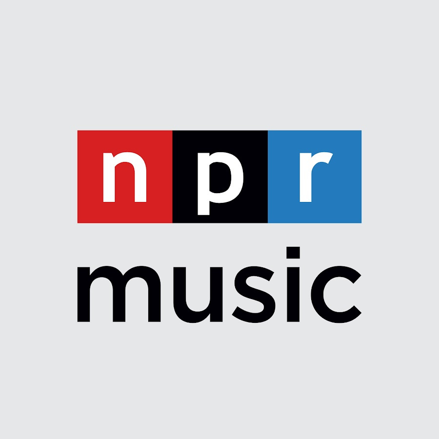 All Things NPR Music - by Allie Blum - NPR Fangirl