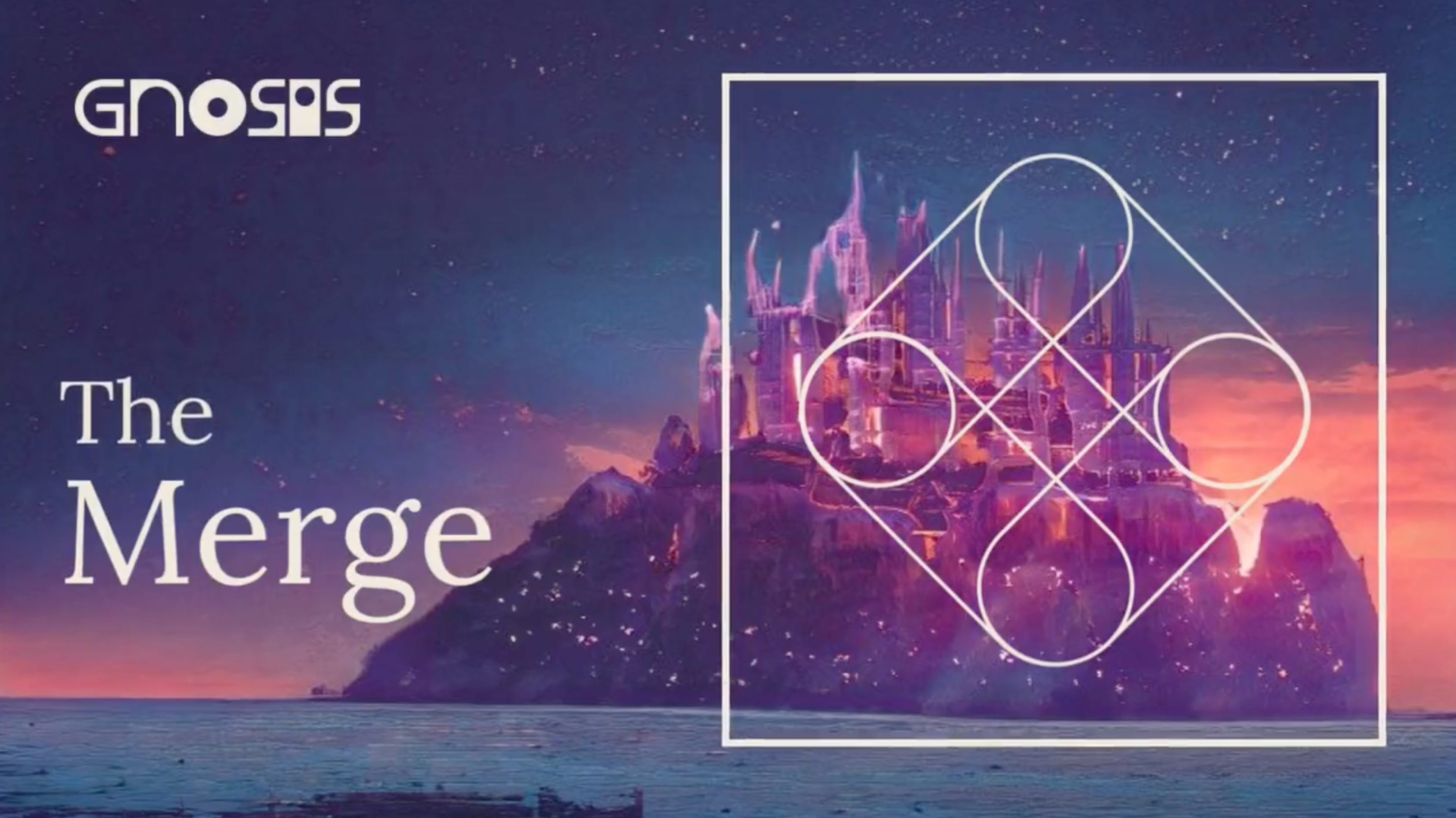 Gnosis Merge - by GC Validator Newsletter