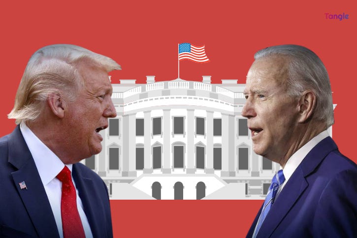 New rules for the debate. - by Isaac Saul - Tangle
