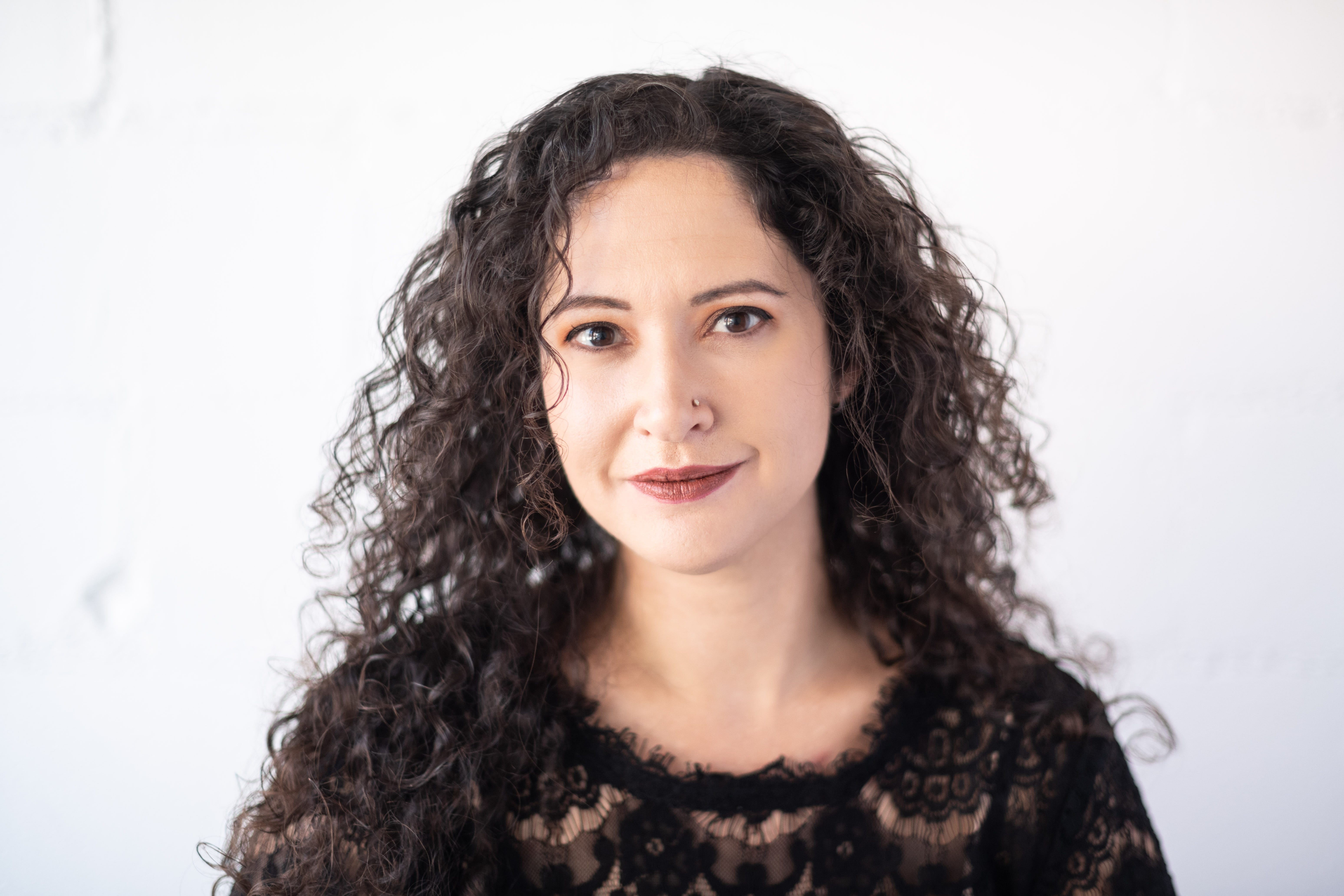 Anita Gill | Substack