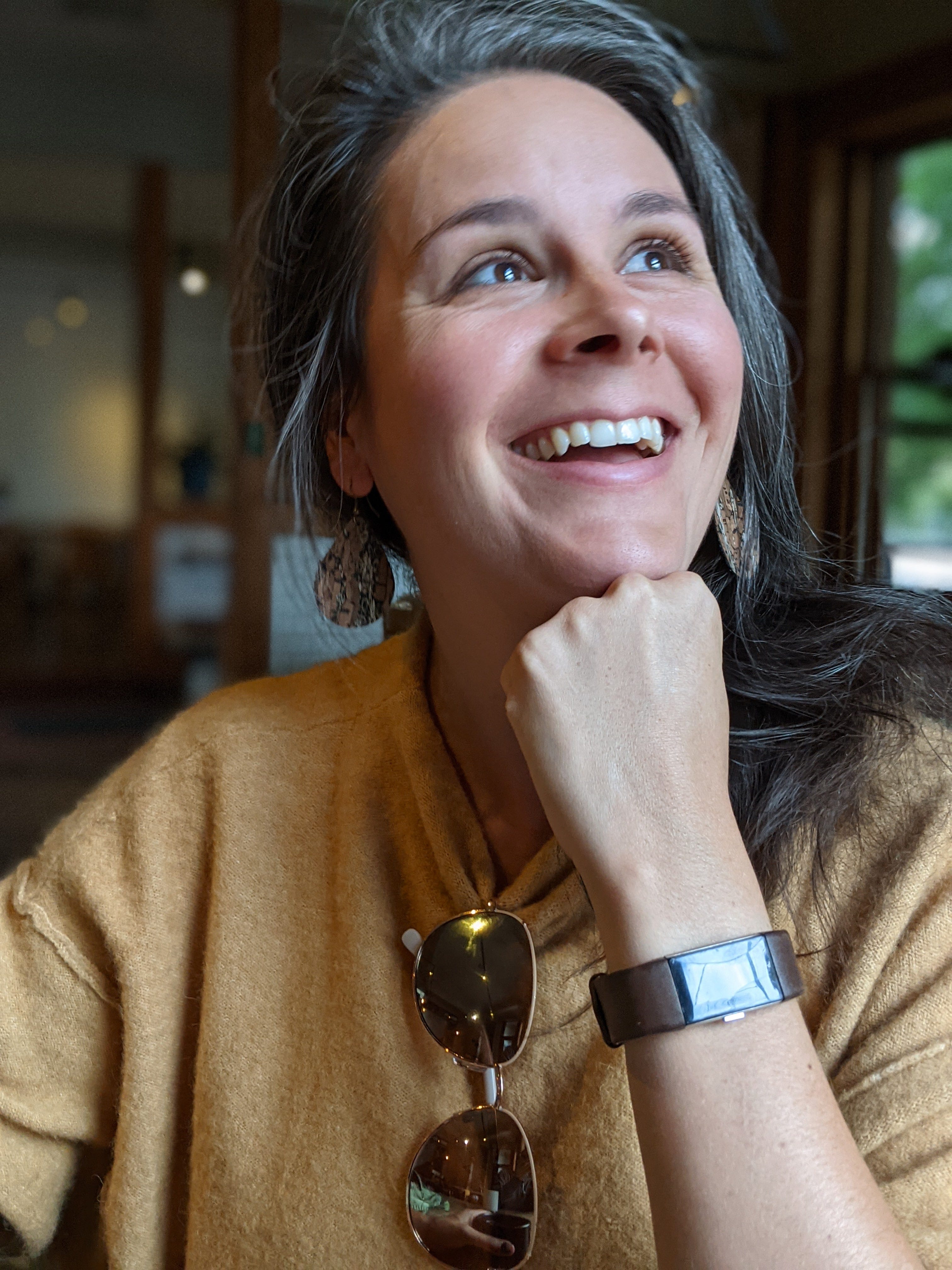 Kira Stoops | Substack