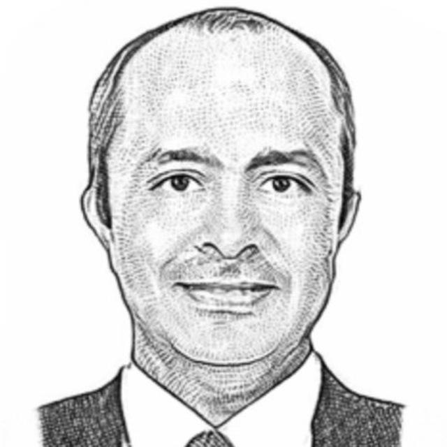 Amr Hussein Elalfy | Substack