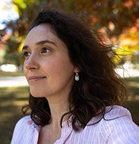 Ana Elisa Granziera | Substack