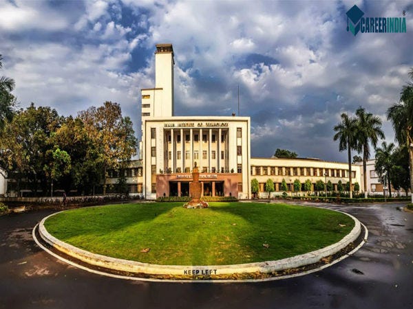 The myth of Nehru and the IITs! - VOXINDICA