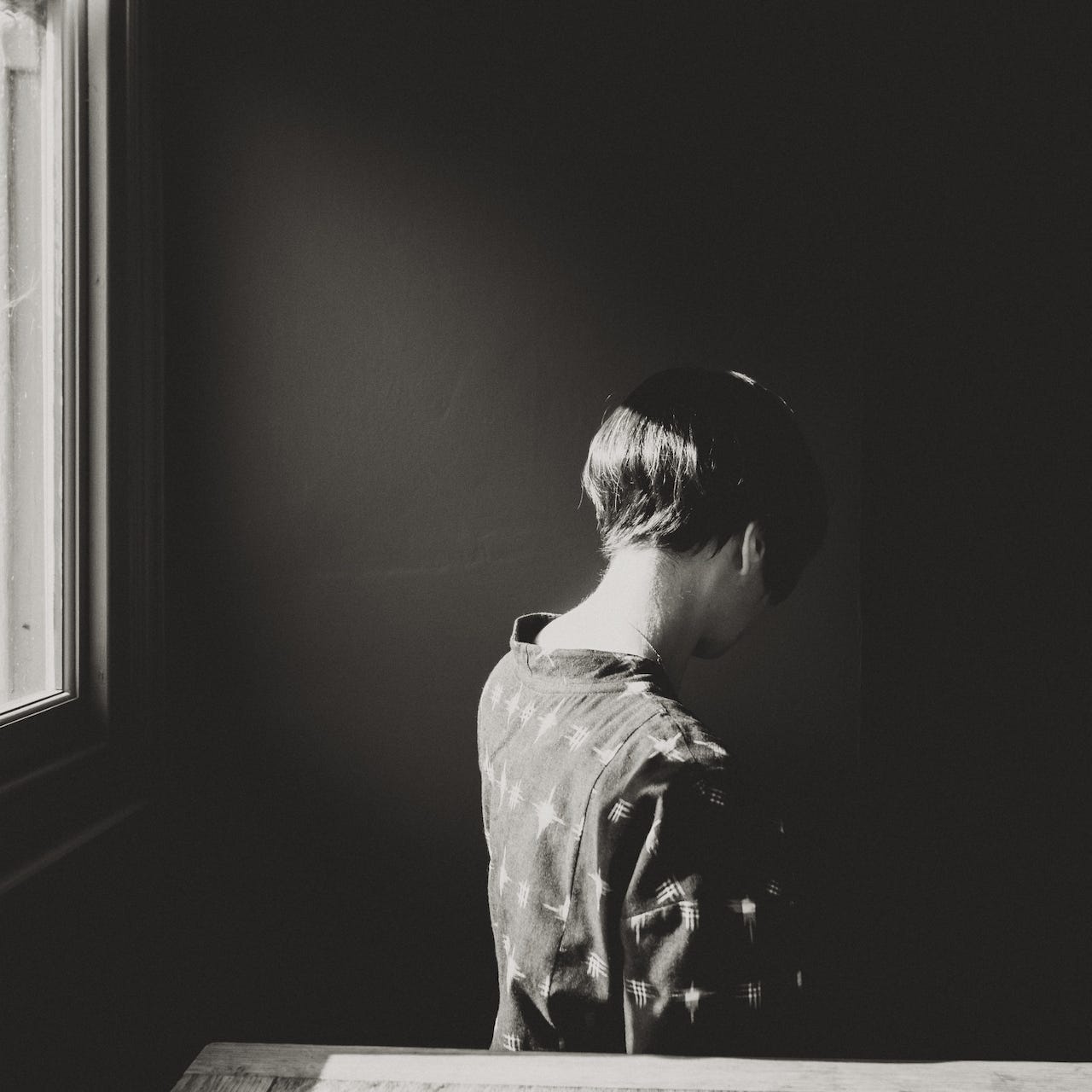 It's the little things - by Gaelle Jolly - Another Chapter