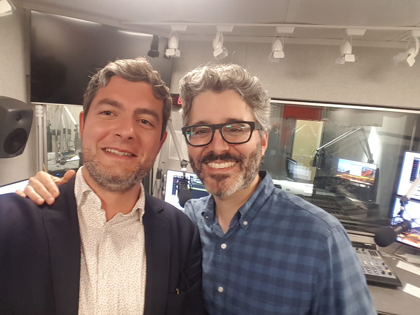 Che cosa ho ascoltato nel 2020 - by Giovanni Zagni