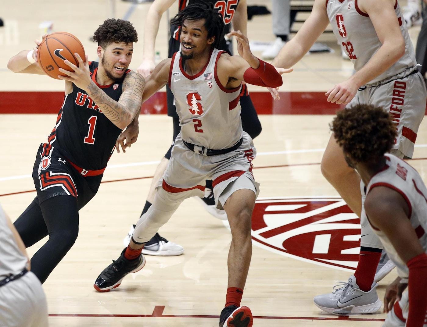 Blue Ribbon Report, Vol. 59: Coaches making liberal use of the NCAA's ...