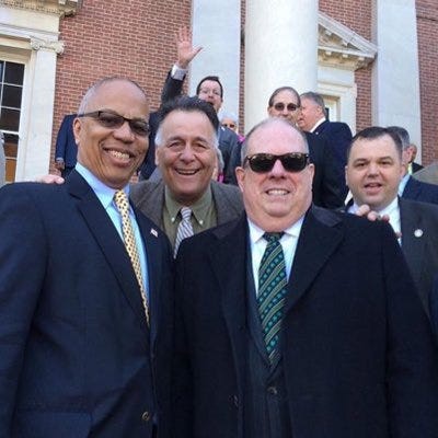 Candidate Survey: Johnny Ray Salling for State Senate, District 6