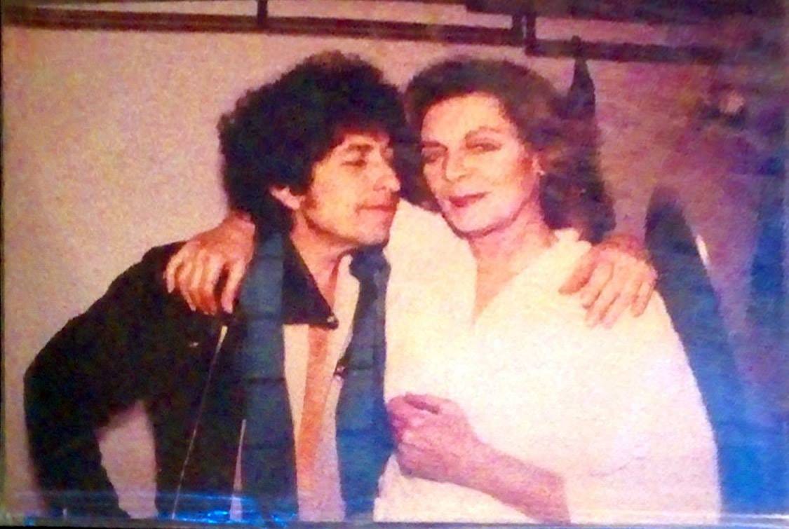 The Heartbreakers' Benmont Tench Talks Touring and Recording with Bob Dylan