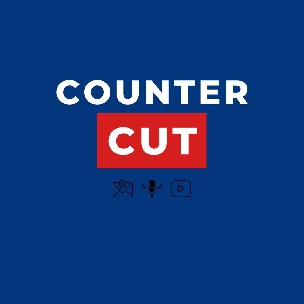 Counter Cut | Substack