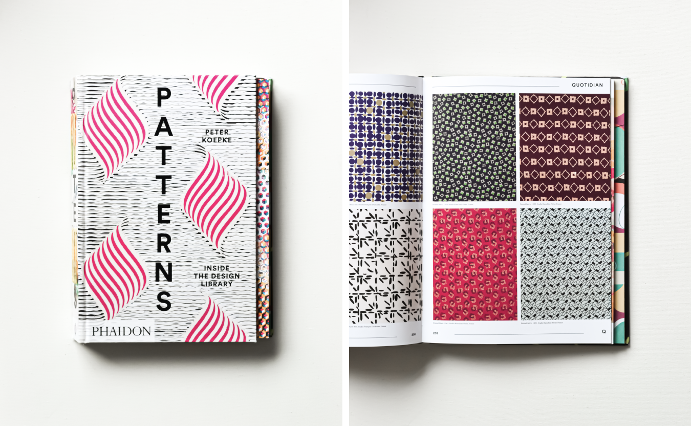 Library, n.1: Favorite books of the recent times