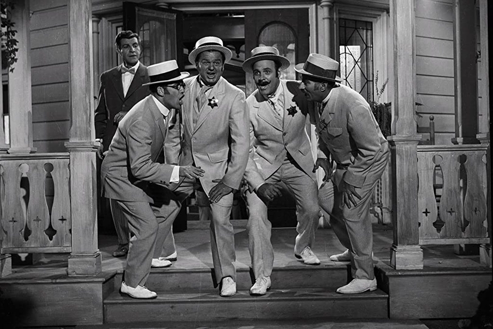 The (Word) and Music Man - by Kevin Mims - FAIR For All