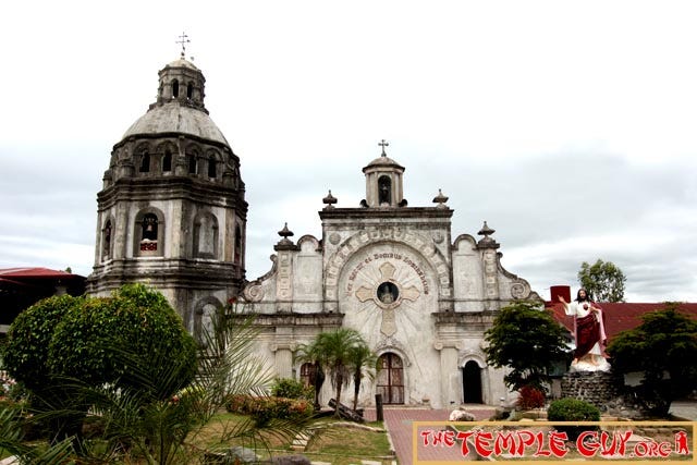 Ep. 031: The Buried Churches of Bacolor - by James Baquet
