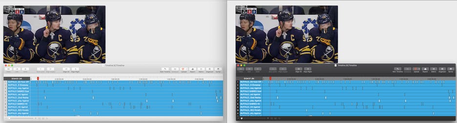 Introduction to Hudl Sportscode