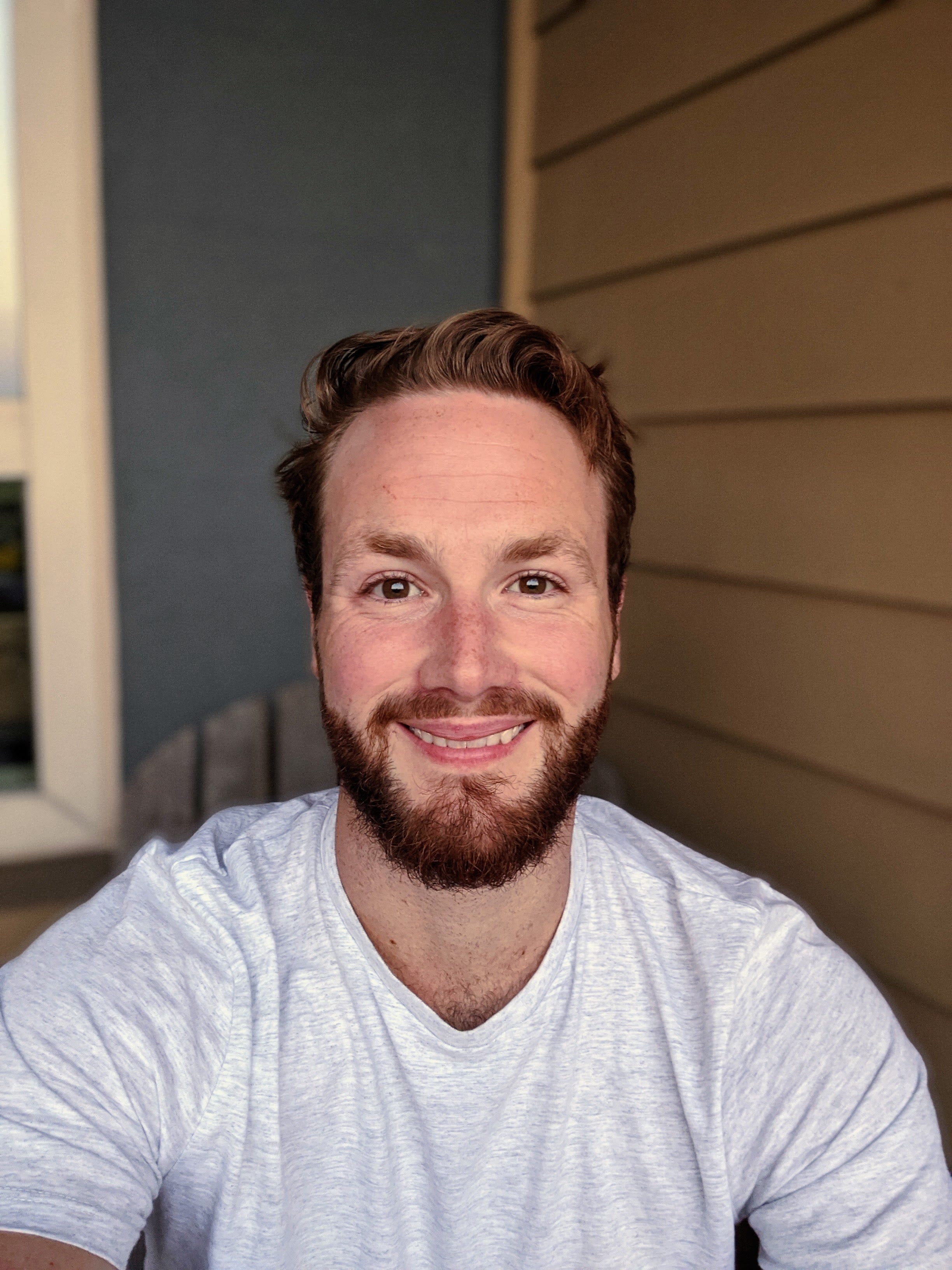 Will Weld | Substack