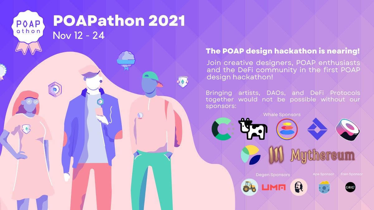 Why is Web3 Hackathon important? - AKINDO