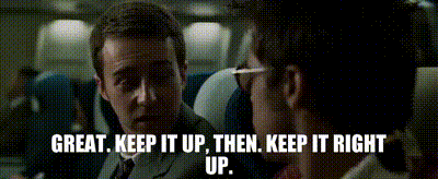 Are we nearly there yet? Antonym No. 8 - by Antony Mayfield