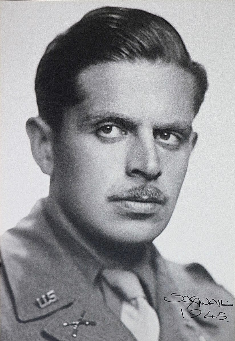 Herbert Helgesen - by Runa Sandvik - Journalist and Spy