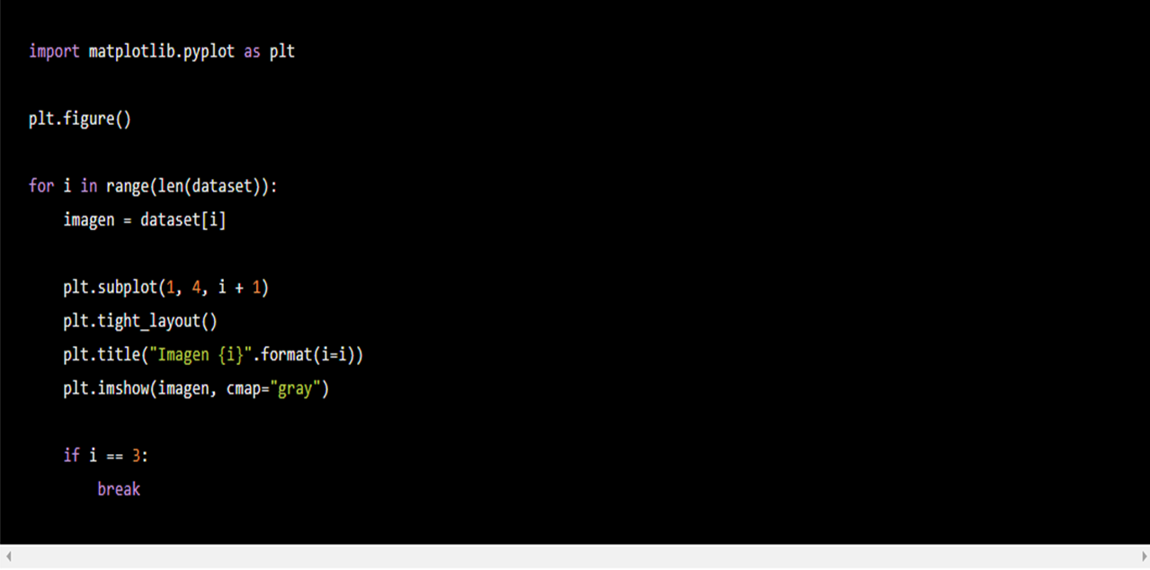 Procesando Datos Para Deep Learning (II)